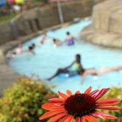 Bahari River - Holiday World & Splashin Safari